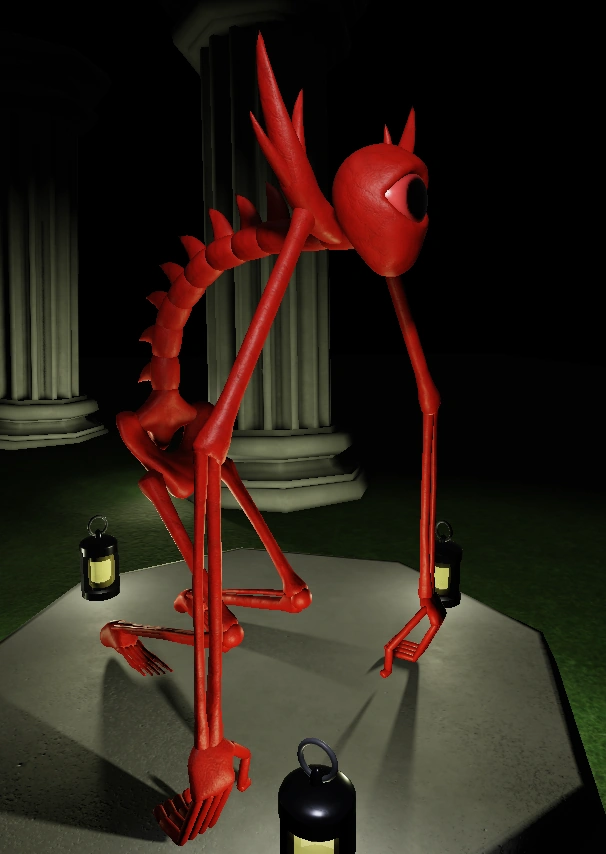 Observer/Skins | Pillar Chase: Fanon Wiki | Fandom