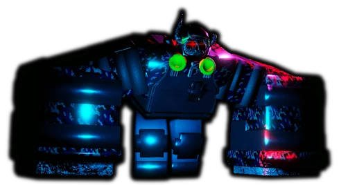 Ellernate | Pillar Chase 2: Fanon Wiki | Fandom