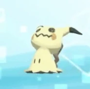 Gengar | Pillar Chase: Fanon Wiki | Fandom