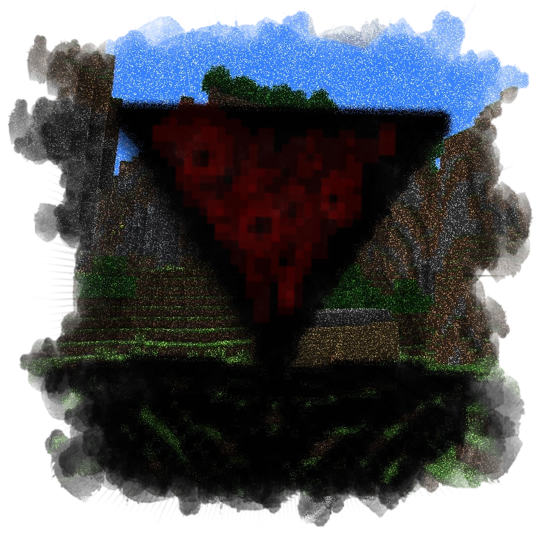 Integrity | Pillar Chase: Fanon Wiki | Fandom