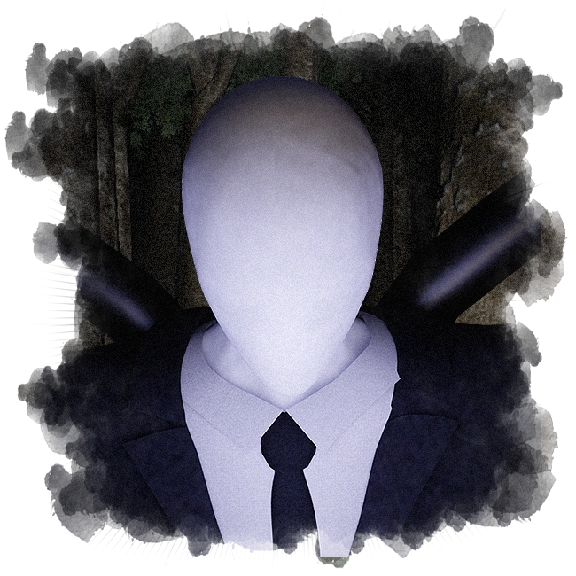 Slenderman | Pillar Chase: Fanon Wiki | Fandom