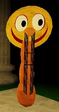 Silly Guitar/Skins | Pillar Chase: Fanon Wiki | Fandom