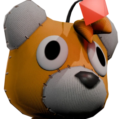 Tails Doll | Pillar Chase: Fanon Wiki | Fandom