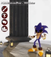 PCX (Rytake) | Pillar Chase: Fanon Wiki | Fandom