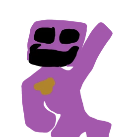 Purple Guy | Pillar Chase: Fanon Wiki | Fandom