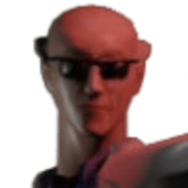 Richard Boderman | Pillar Chase: Fanon Wiki | Fandom