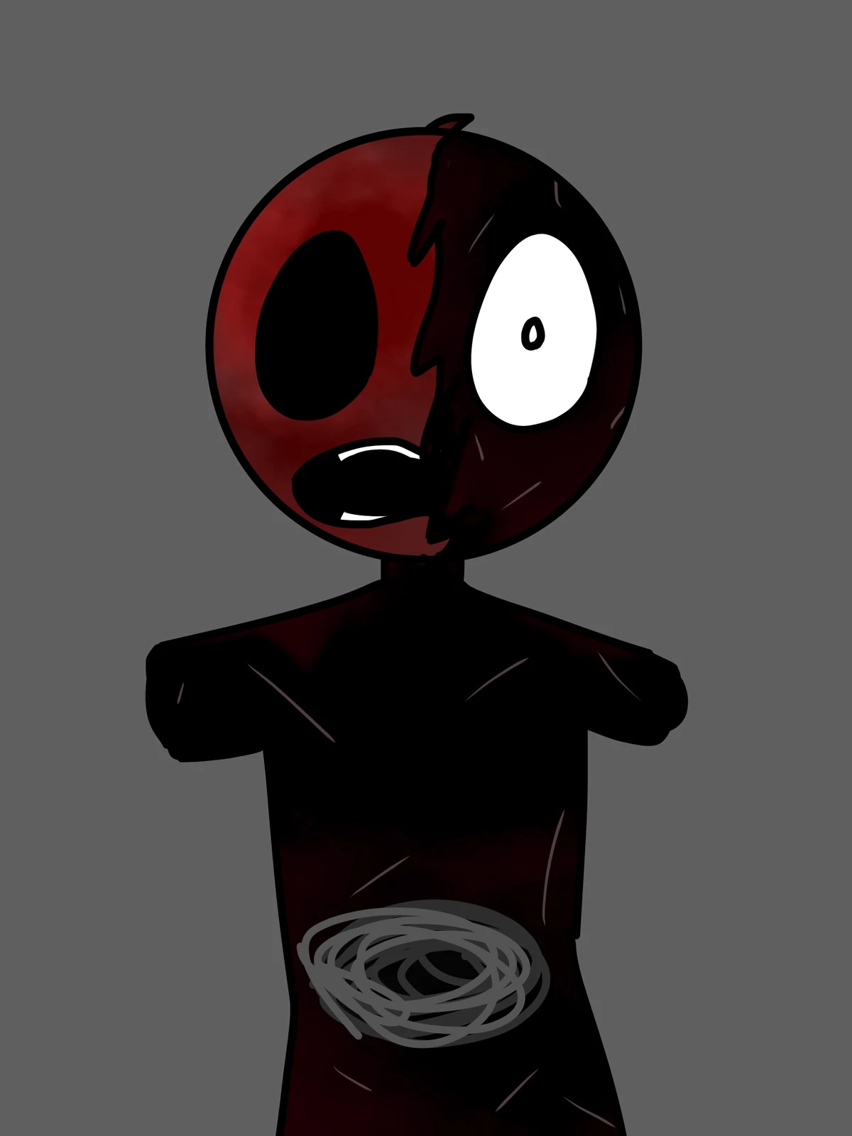 DarkSide | Pillar Chase: Fanon Wiki | Fandom