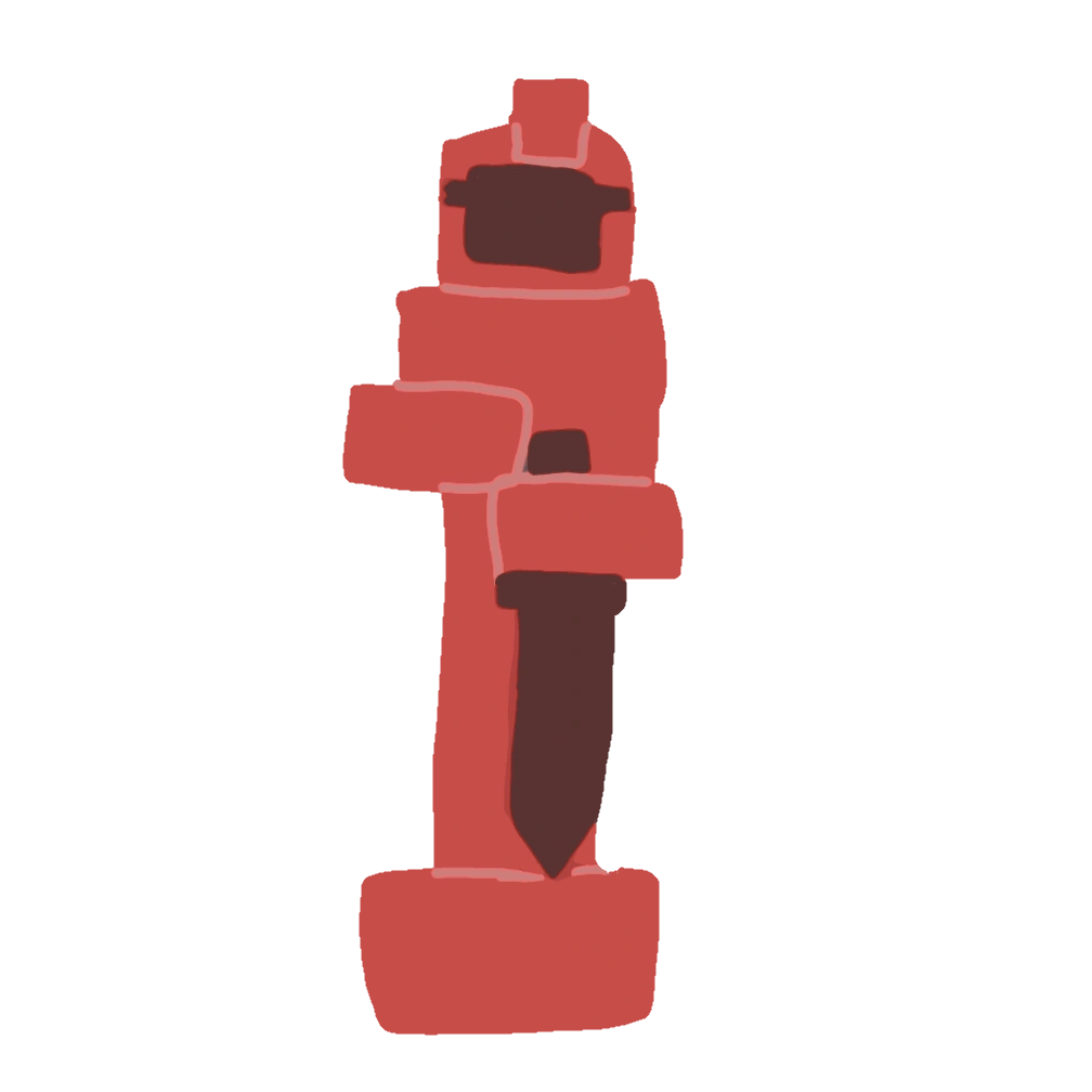 Sentient Statue/Skins | Pillar Chase: Fanon Wiki | Fandom