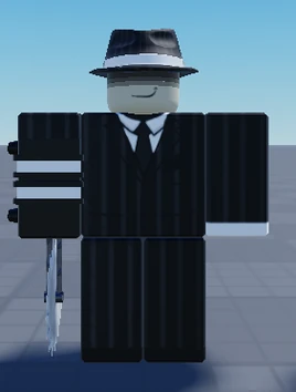 Hacksaw/Skins | Pillar Chase: Fanon Wiki | Fandom