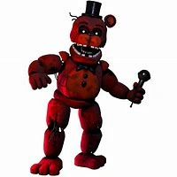 Shadow Freddy/Skins | Pillar Chase: Fanon Wiki | Fandom