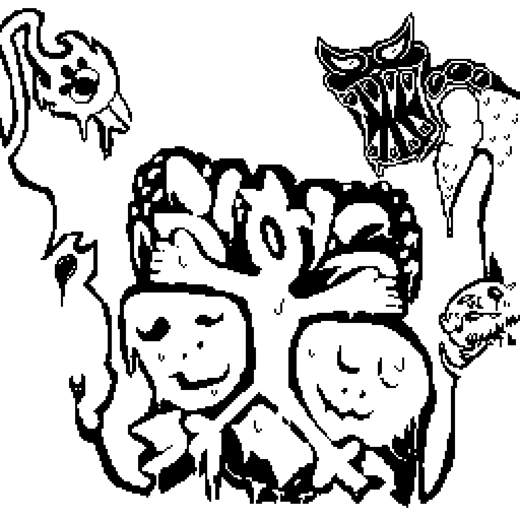 The Amalgamates | Pillar Chase: Fanon Wiki | Fandom