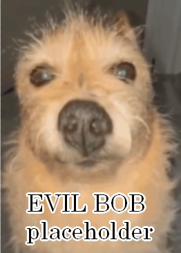 Evil Dug/Skins | Pillar Chase: Fanon Wiki | Fandom