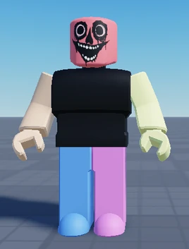 Rust 010/Skins | Pillar Chase: Fanon Wiki | Fandom