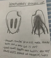 Dreamweaver | Pillar Chase: Fanon Wiki | Fandom