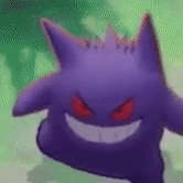 Gengar | Pillar Chase: Fanon Wiki | Fandom