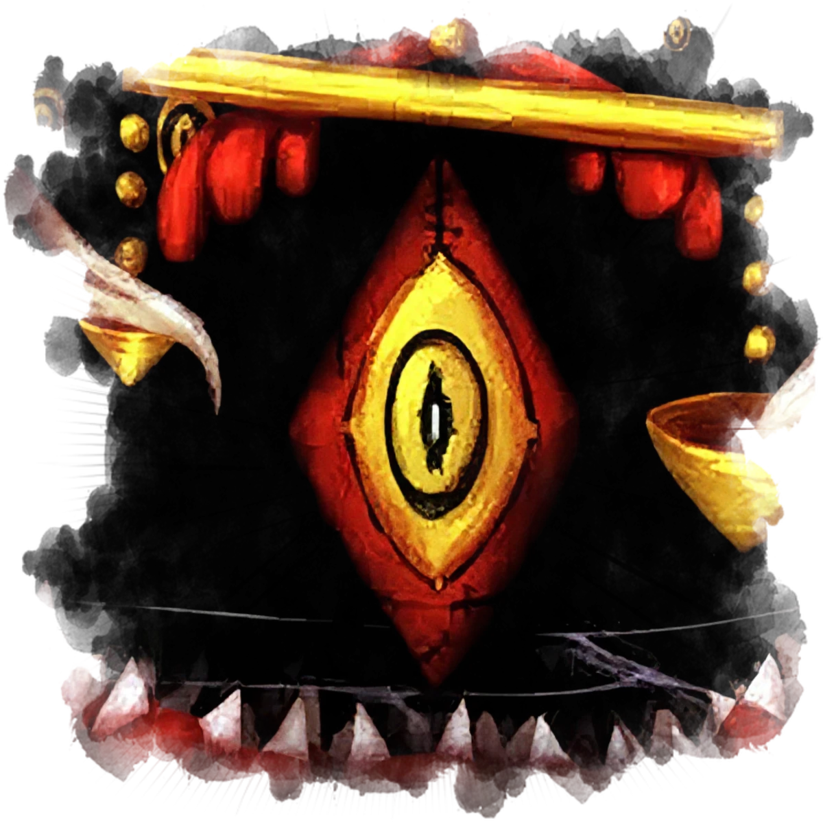 Apocalypse Bird | Pillar Chase: Fanon Wiki | Fandom