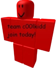 C00lkidd | Pillar Chase: Fanon Wiki | Fandom