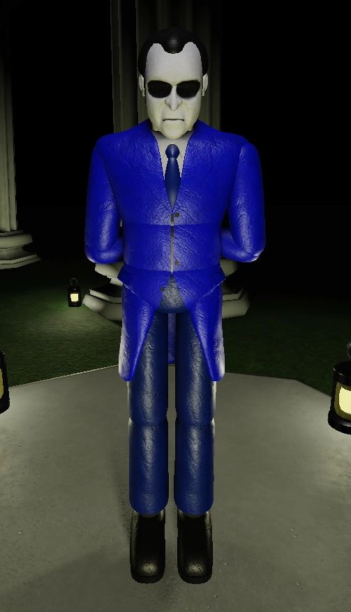 Richard Nixon/Skins | Pillar Chase: Fanon Wiki | Fandom