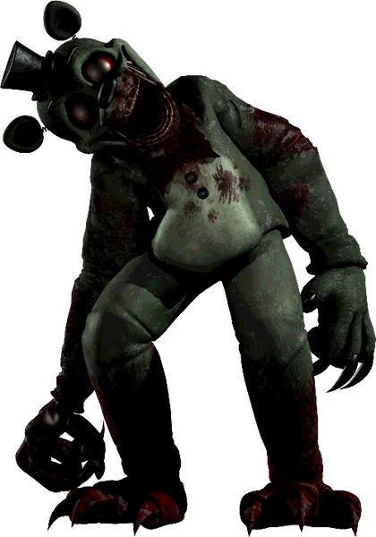 Freddybear/Skins | Pillar Chase: Fanon Wiki | Fandom