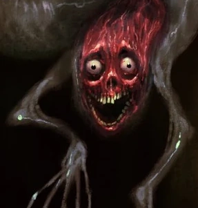 Bridge Worm | Pillar Chase: Fanon Wiki | Fandom