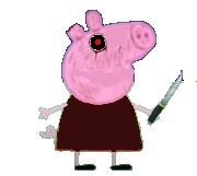 Peppa Pig/Skins | Pillar Chase: Fanon Wiki | Fandom