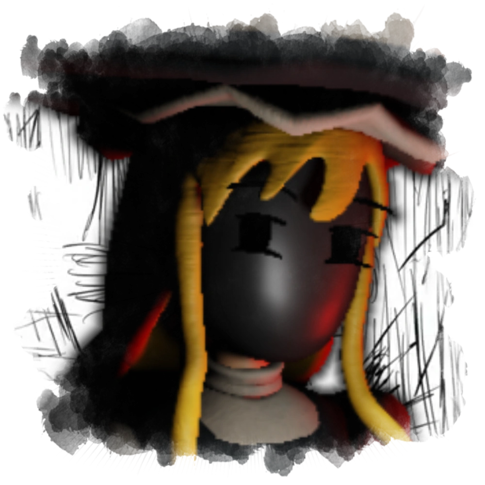 Variant! Marisa | Pillar Chase: Fanon Wiki | Fandom