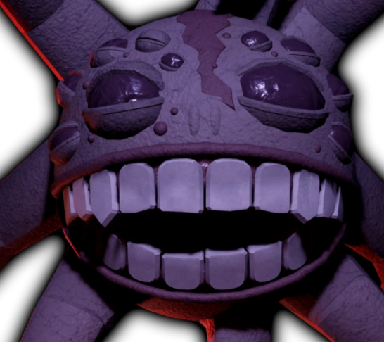 The Grumble Queen | Pillar Chase: Fanon Wiki | Fandom