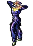 UNDYING | Pillar Chase: Fanon Wiki | Fandom