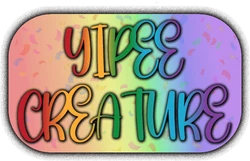 Yippee Creature | Pillar Chase: Fanon Wiki | Fandom