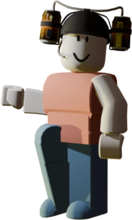 Rust 010/Skins | Pillar Chase: Fanon Wiki | Fandom