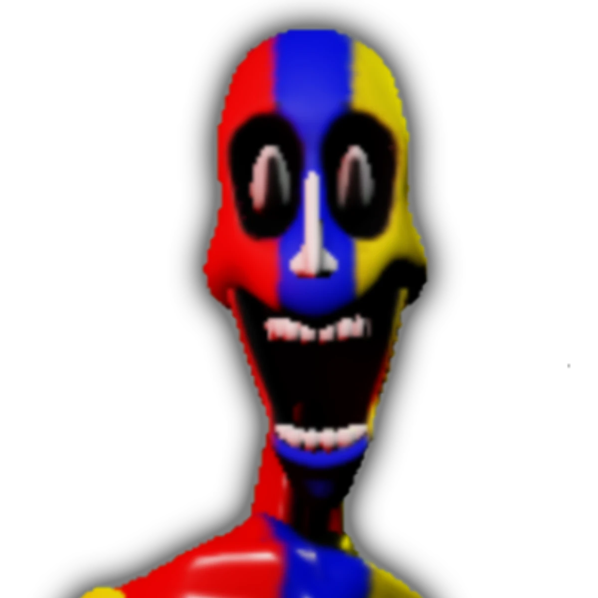 Primary Color Man | Pillar Chase: Fanon Wiki | Fandom