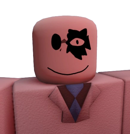 Mr. Lungs | Pillar Chase: Fanon Wiki | Fandom