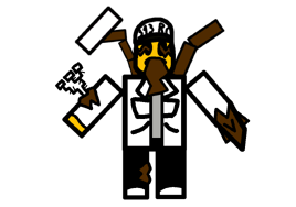 Rochas313/Skins | Pillar Chase: Fanon Wiki | Fandom