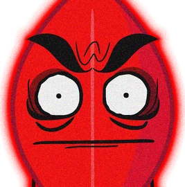 Evil Leafy | Pillar Chase: Fanon Wiki | Fandom