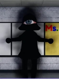 Ms. Caretaker | Pillar Chase: Fanon Wiki | Fandom