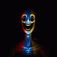 Primary Color Man | Pillar Chase: Fanon Wiki | Fandom