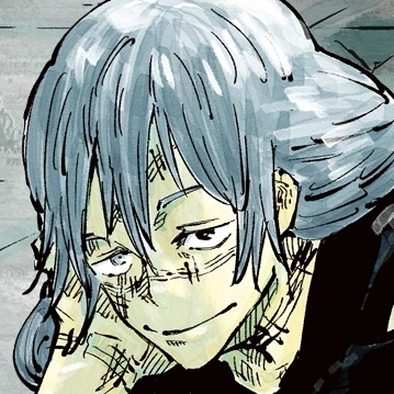 Mahito | Pillar Chase: Fanon Wiki | Fandom