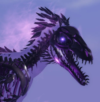 Phantovenator (Fossil's Take) | Pillar Chase: Fanon Wiki | Fandom