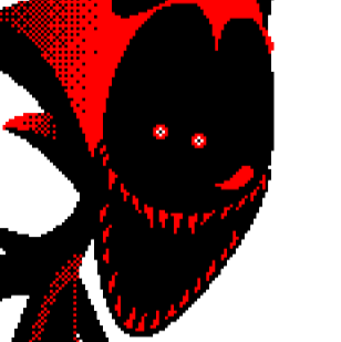 Fatal Error | Pillar Chase: Fanon Wiki | Fandom