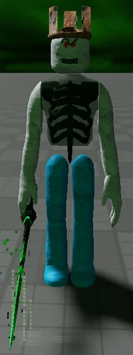 1x1x1x1/Skins | Pillar Chase: Fanon Wiki | Fandom