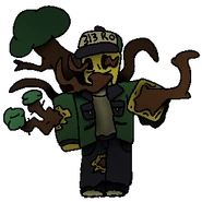 Rochas313 | Pillar Chase 2: Fanon Wiki | Fandom