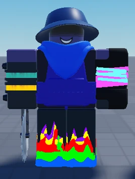 Hacksaw/Skins | Pillar Chase: Fanon Wiki | Fandom