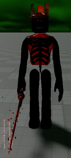 1x1x1x1/Skins | Pillar Chase: Fanon Wiki | Fandom