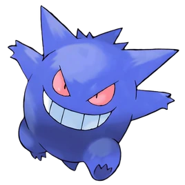 Gengar/Skins | Pillar Chase: Fanon Wiki | Fandom