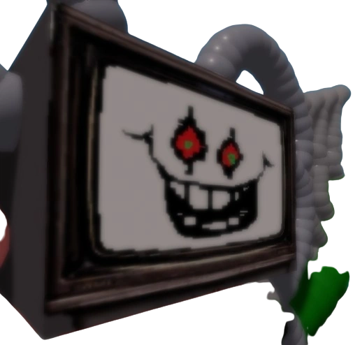 Photoshop Flowey | Pillar Chase: Fanon Wiki | Fandom