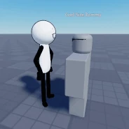 Blockie | Pillar Chase: Fanon Wiki | Fandom