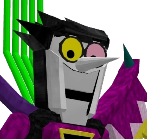 SPAMTON NEO | Pillar Chase: Fanon Wiki | Fandom