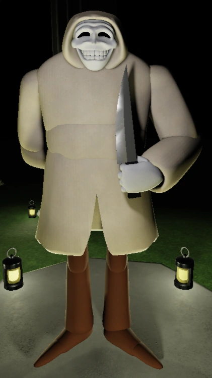 The Hidden/Skins | Pillar Chase: Fanon Wiki | Fandom