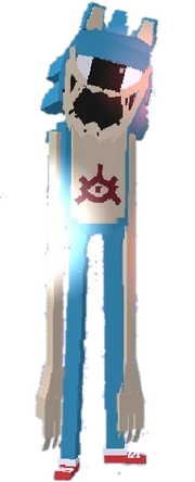 Sonic.EYX | Pillar Chase: Fanon Wiki | Fandom