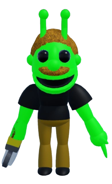 DETG/Skins | Pillar Chase: Fanon Wiki | Fandom